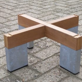 Kunststof of Houten Regenton Kopen? Bekijk bij Rondomton.nl